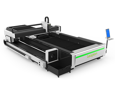 LF-ST Dual Use Sheet Tube Fiber Laser Cutting Machine- Leapion laser