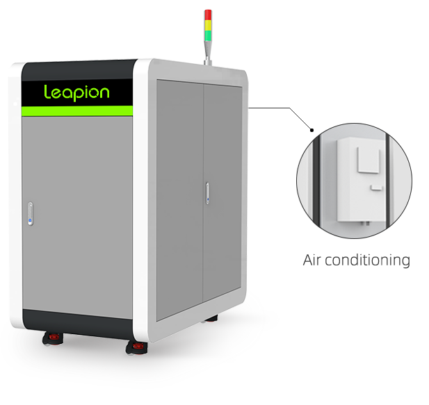 LF-H Flatbed Fiber Laser Cutting Machines | Leapion laser