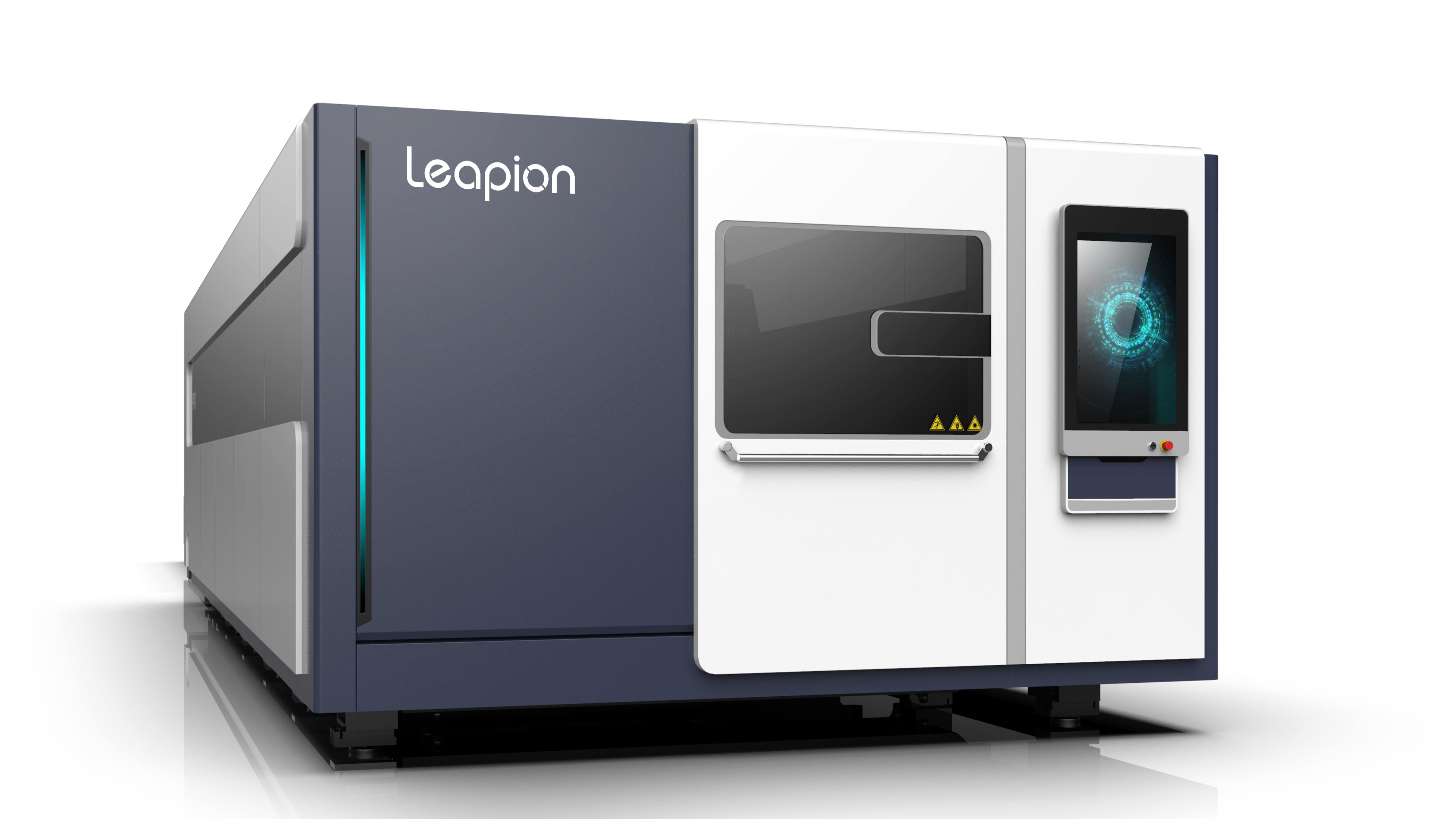 Top Fiber Laser Cutter Machines: Best CNC Metal Cutting Solutions