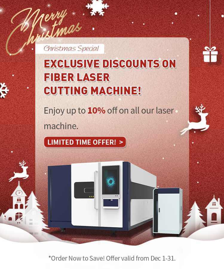 Fiber Laser Cutting Machine Supplier, CNC Metal Laser Cutter - Leapion